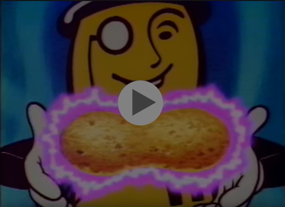 Bring Back PB Crisps! - PBCrisps.com